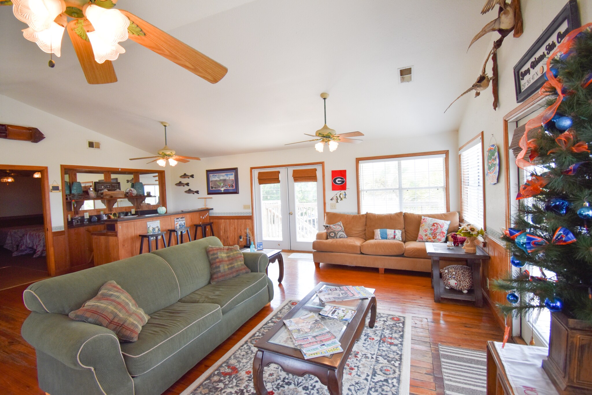 14076 Spring Warrior Rd, Perry, FL 32348 - Spring Warrior Fish Camp ...