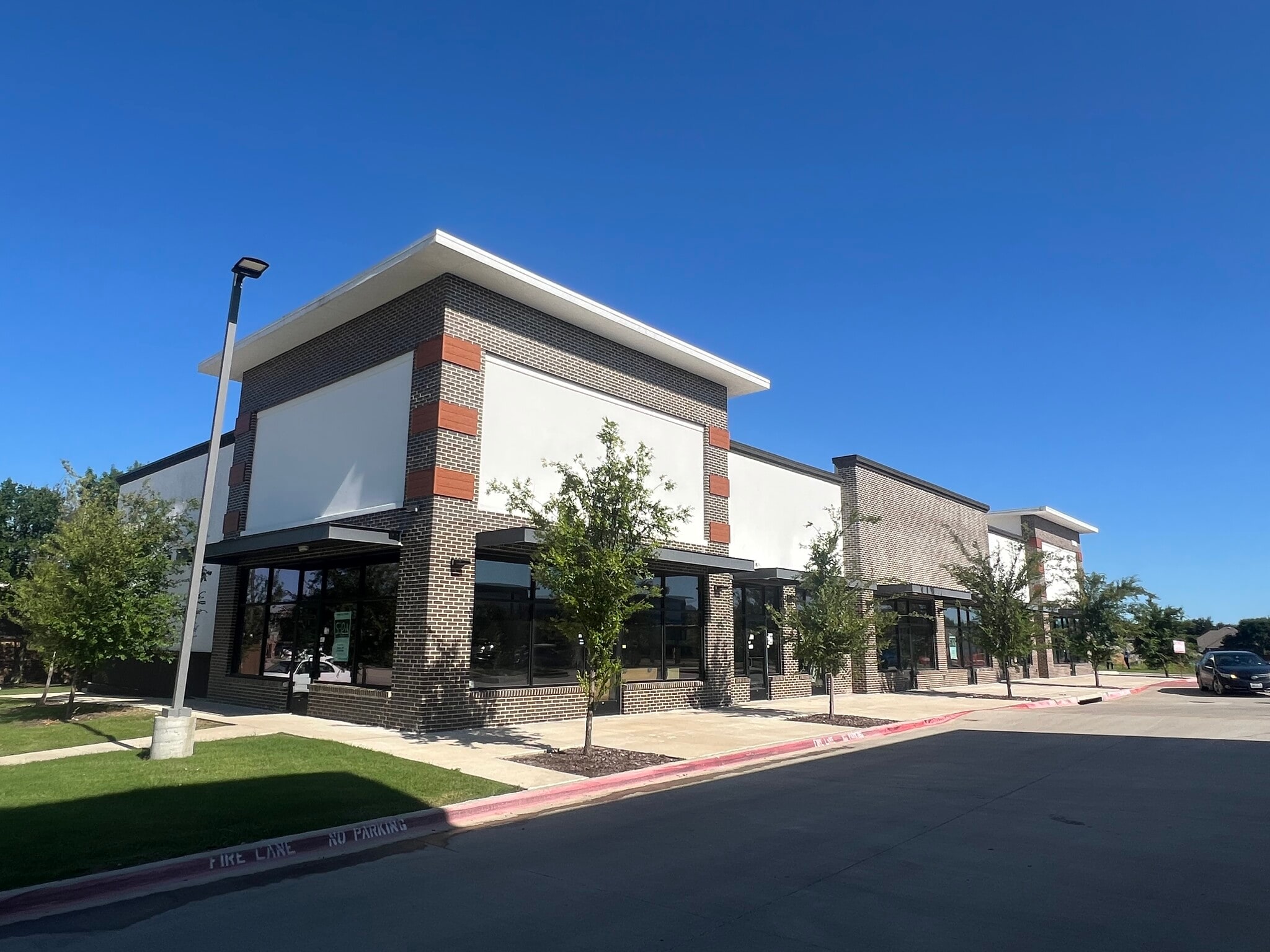 7101 Custer Rd, Frisco, TX 75035 - Custer Oaks | LoopNet
