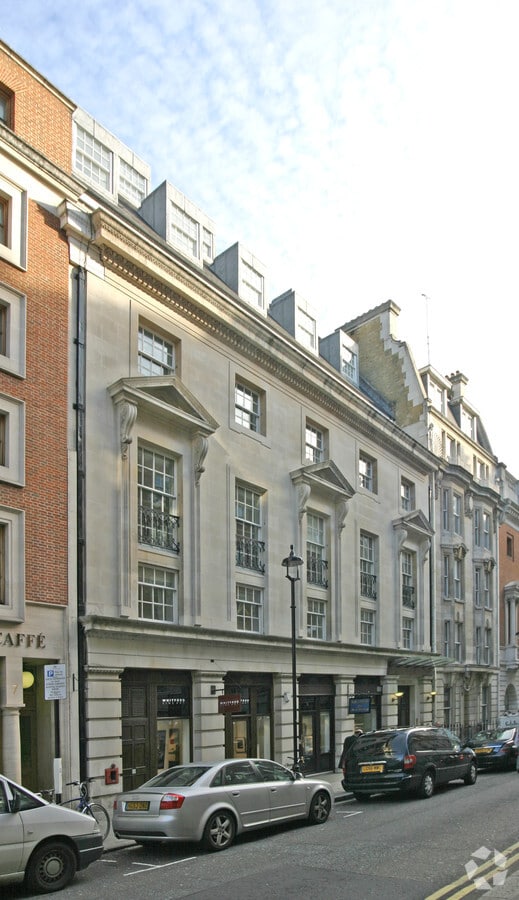 6 Duke St, London, SW1Y 6BN | LoopNet