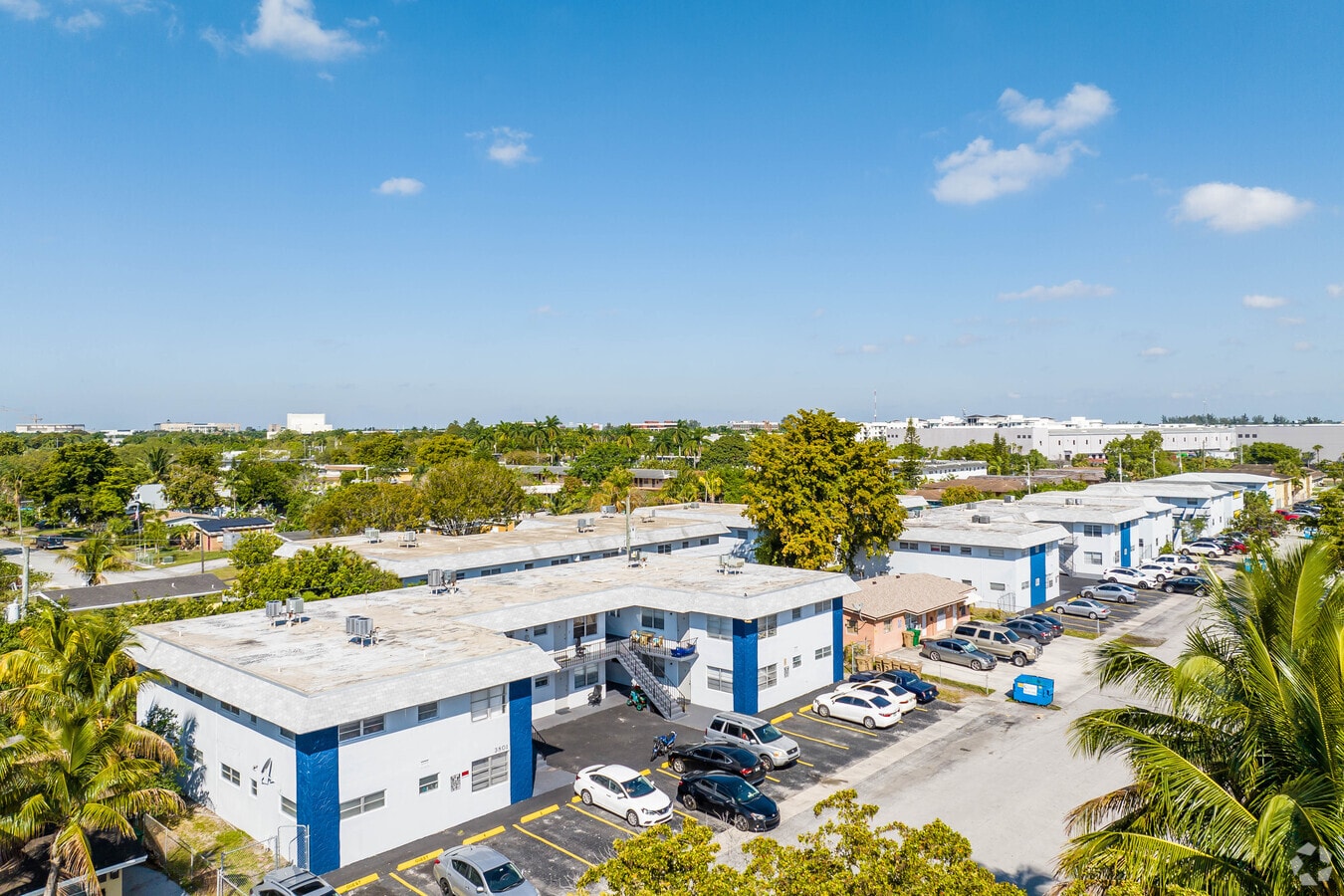 3681-3801 SW 60th Ter, Fort Lauderdale, FL 33314 | LoopNet