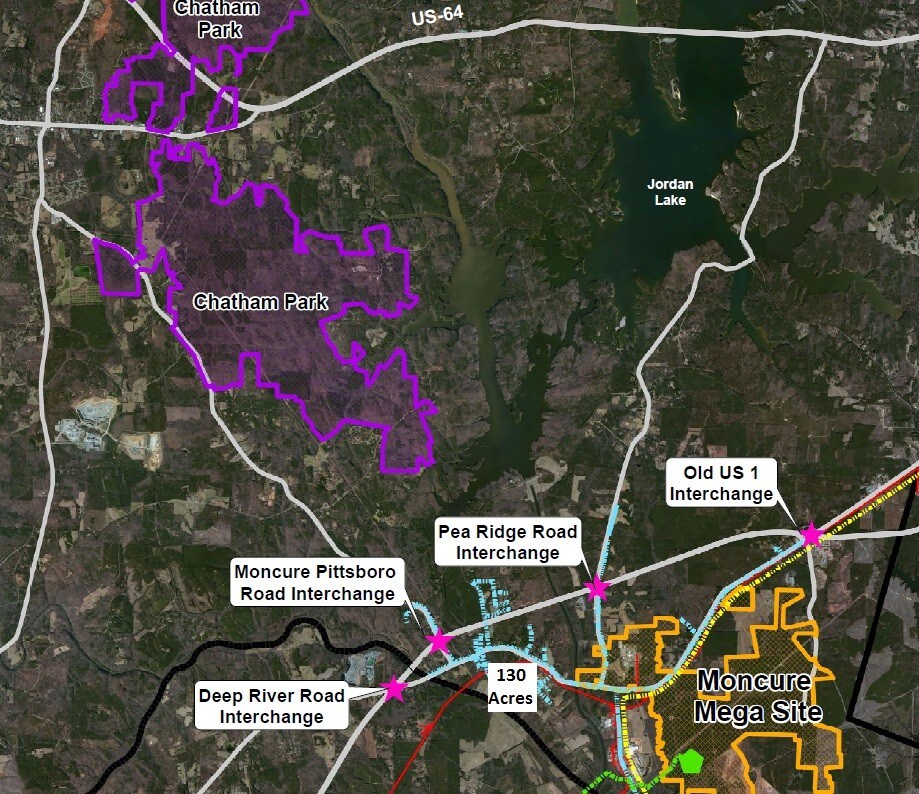 First Rd, Moncure, NC 27559 | LoopNet