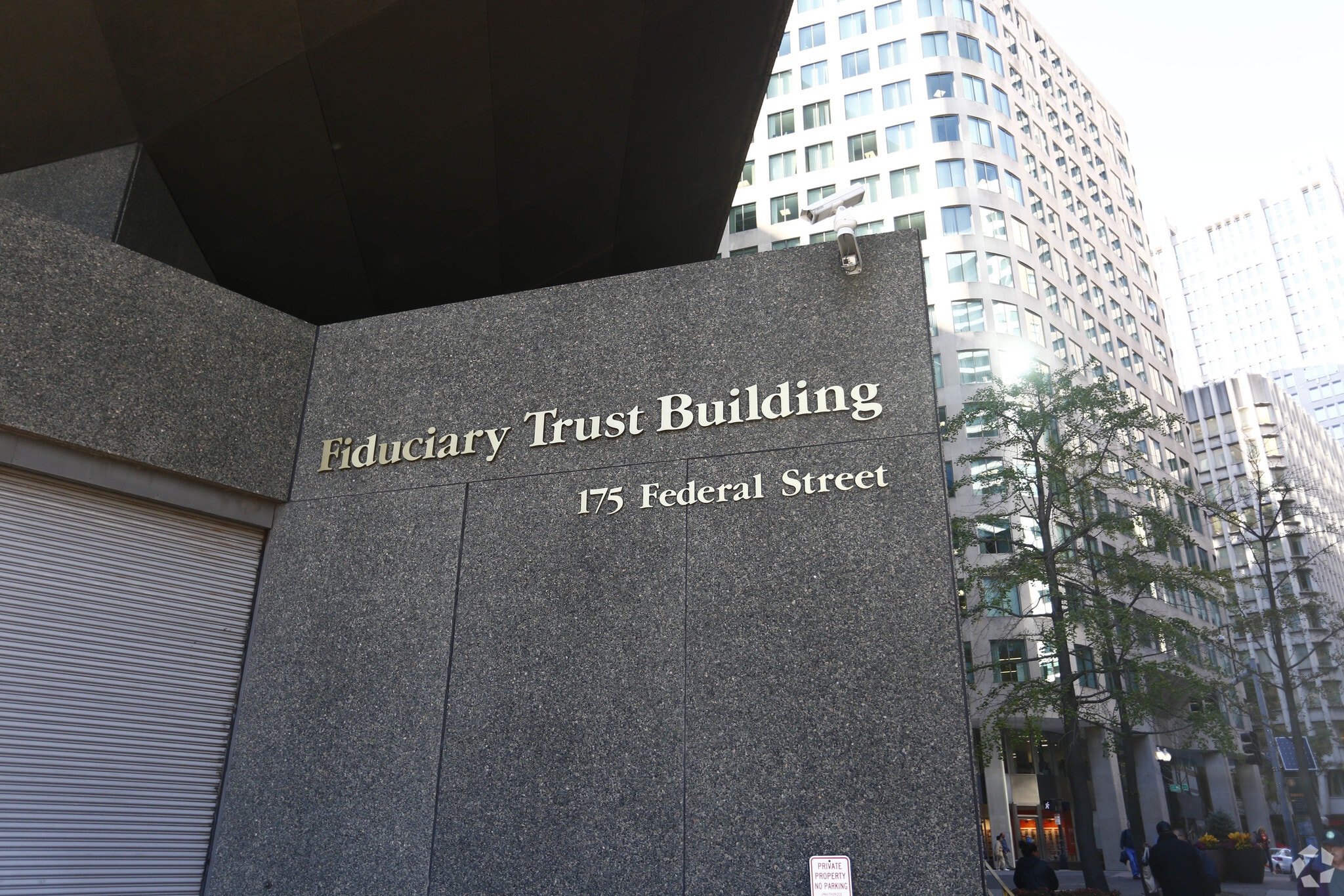 175 Federal St, Boston, MA 02110 - 175 Federal Street | LoopNet