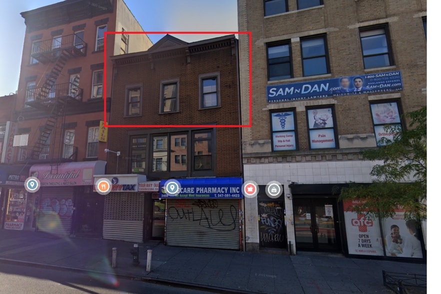 340 E 149th St, Bronx, NY 10451 | LoopNet