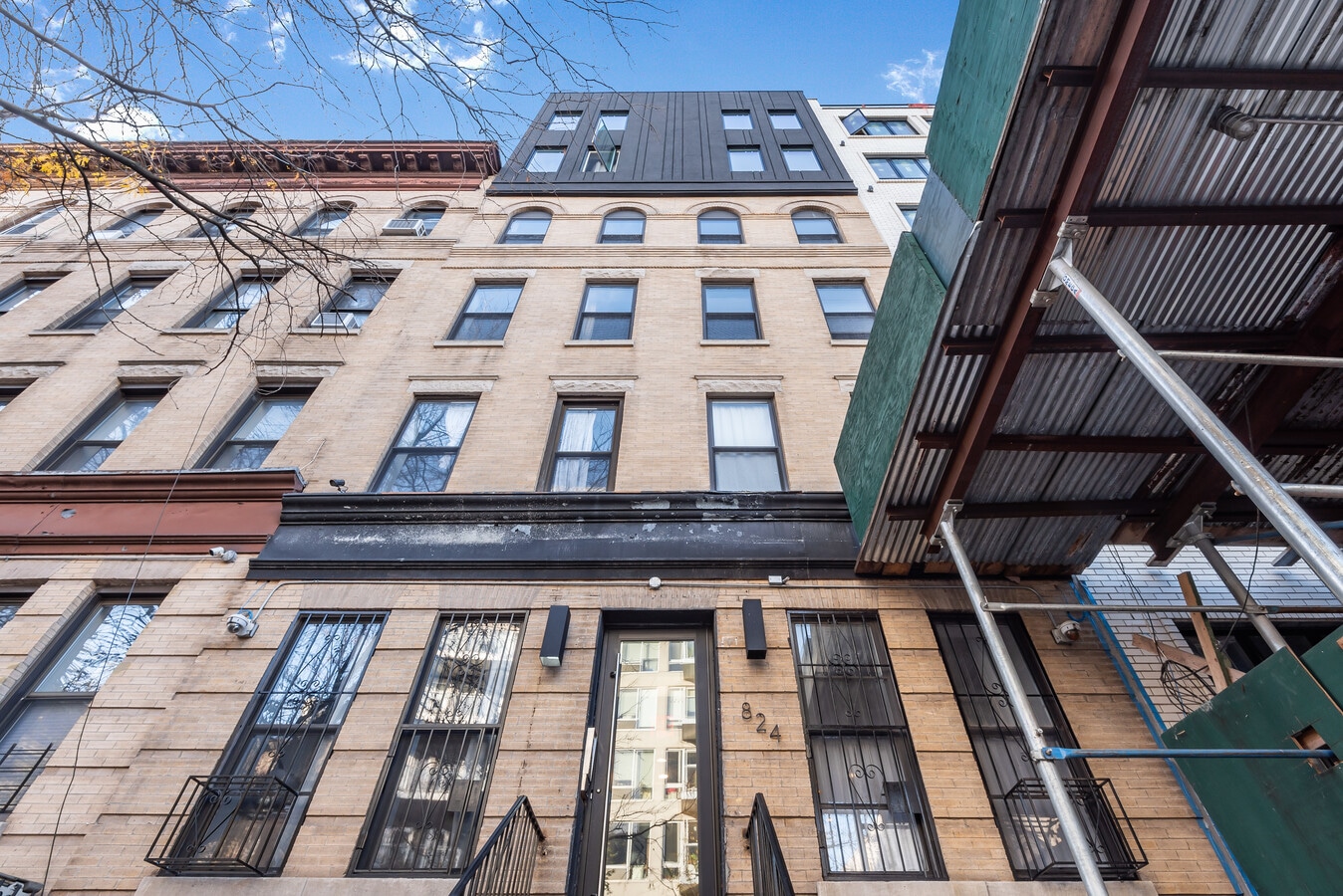 824 Classon Ave, Brooklyn, NY 11238 | LoopNet