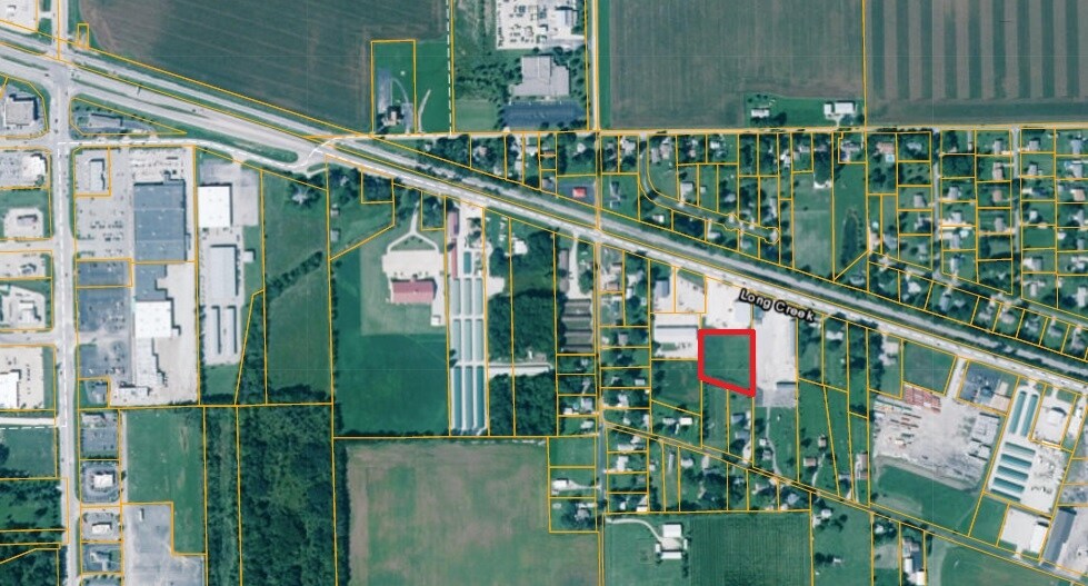 5675 E US Route 36, Decatur, IL 62521 | LoopNet