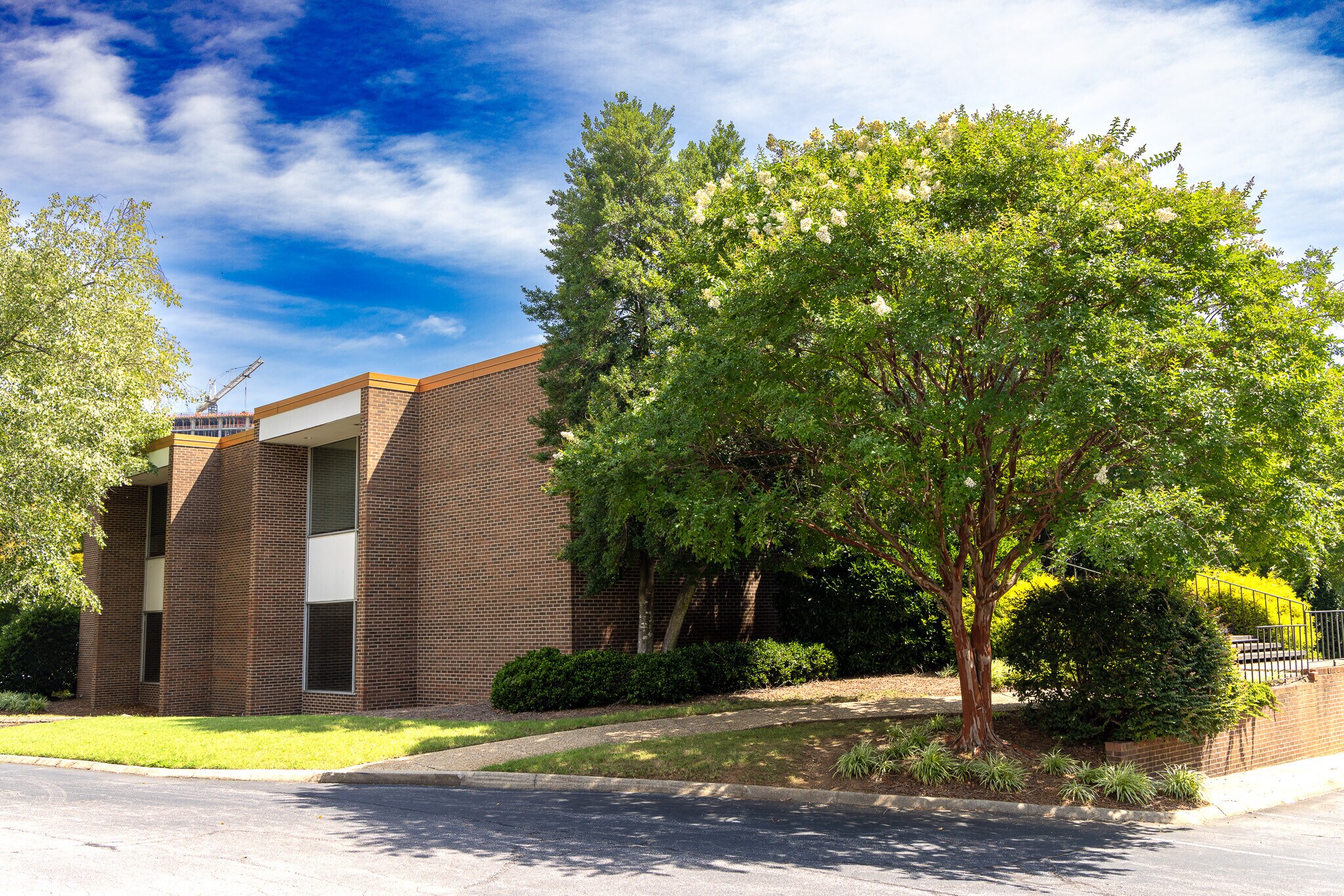 3801 Computer Dr, Raleigh, NC 27609 - North Hills Professional Park ...