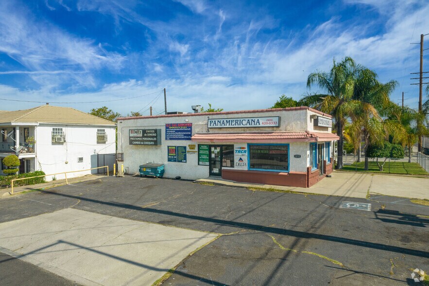 1211 N Mount Vernon Ave, Colton, CA 92324 | LoopNet