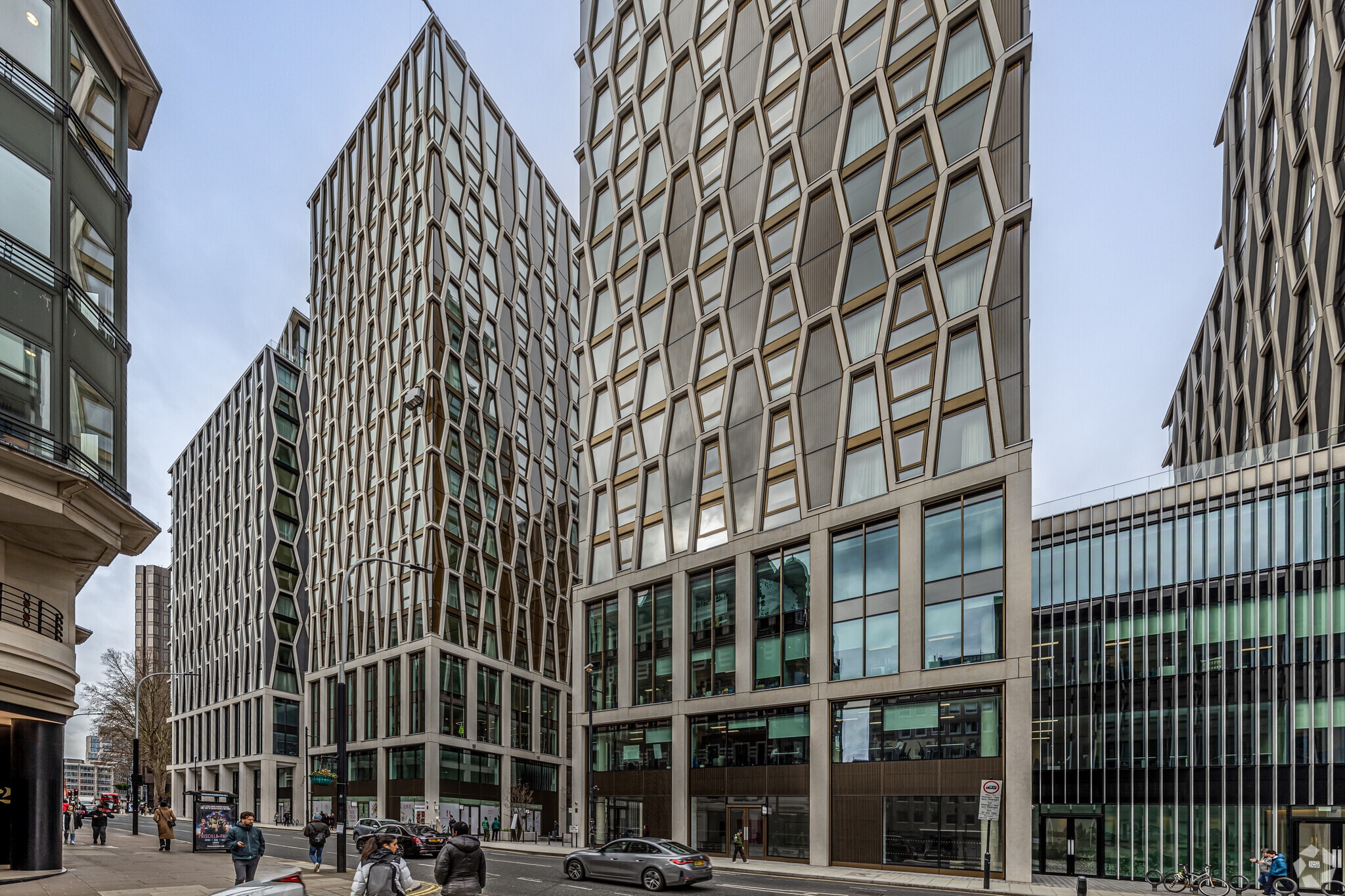 3 Orchard Pl, London, SW1H 0BF - The Broadway | LoopNet