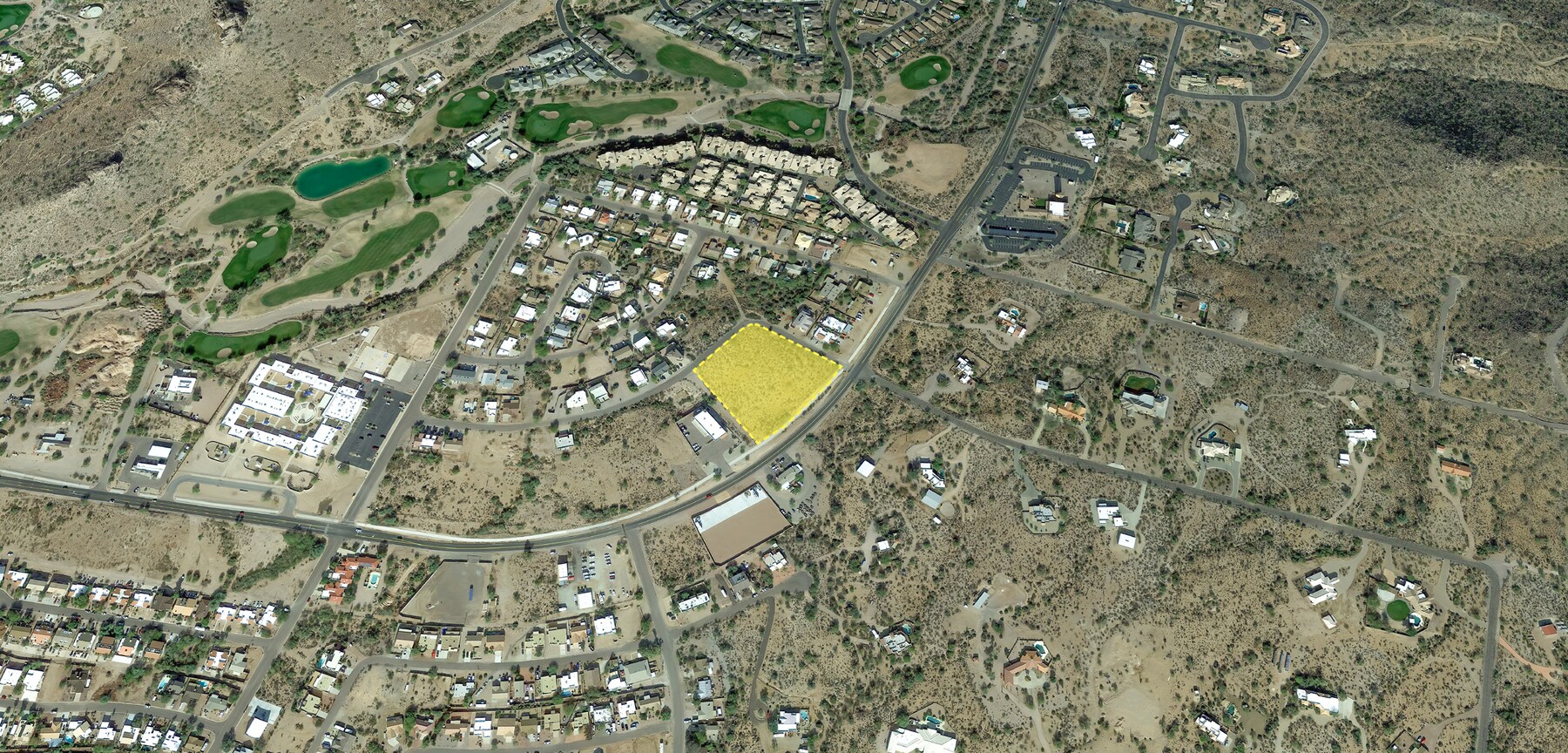 0 Kings Ranch, Gold Canyon, AZ 85118 | LoopNet