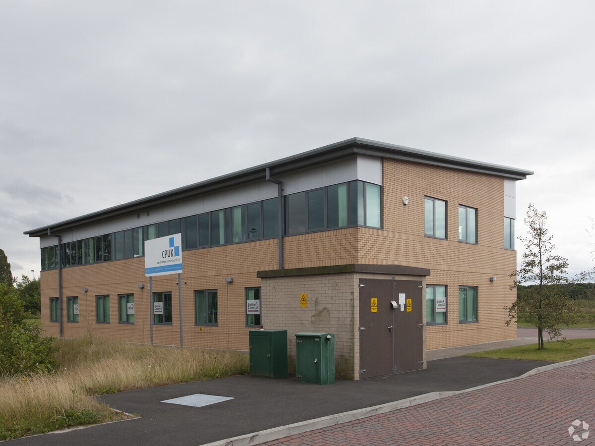 1A-1D Maple Ct, Skelmersdale, LAN WN8 9TW - Office for Sale | LoopNet