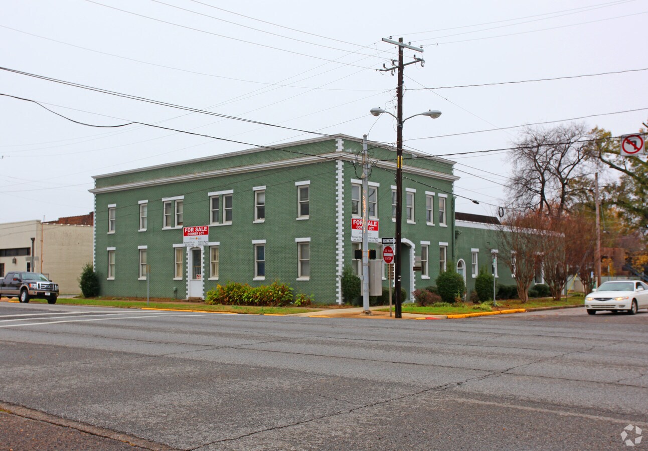 2501 6th St, Tuscaloosa, AL 35401 | LoopNet