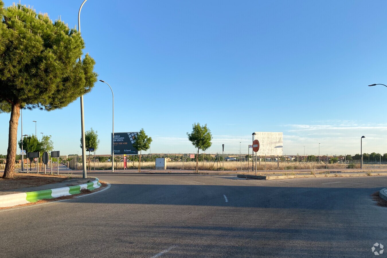 Sector Sur-R9 Tc E2, 19200 Azuqueca de Henares - Land for Sale | LoopNet