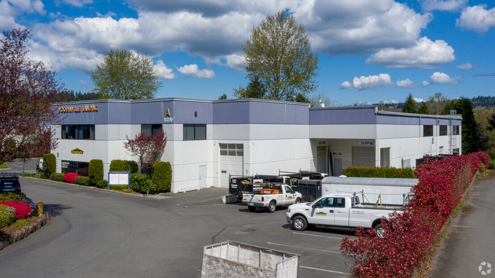 17270 Woodinville Redmond Rd NE, Woodinville, WA 98072 | LoopNet