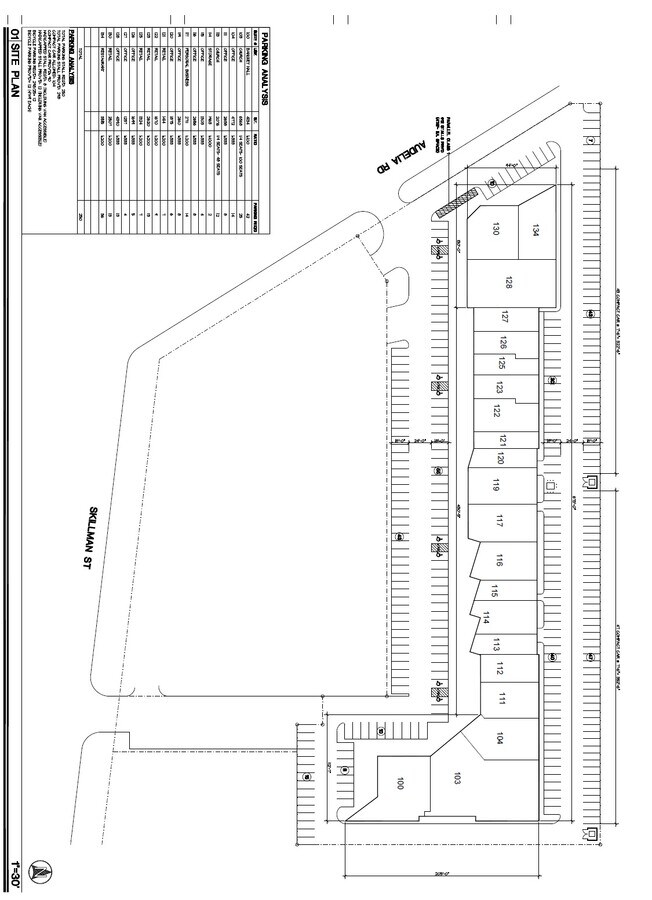 9205 Skillman St, Dallas, TX 75243 | LoopNet