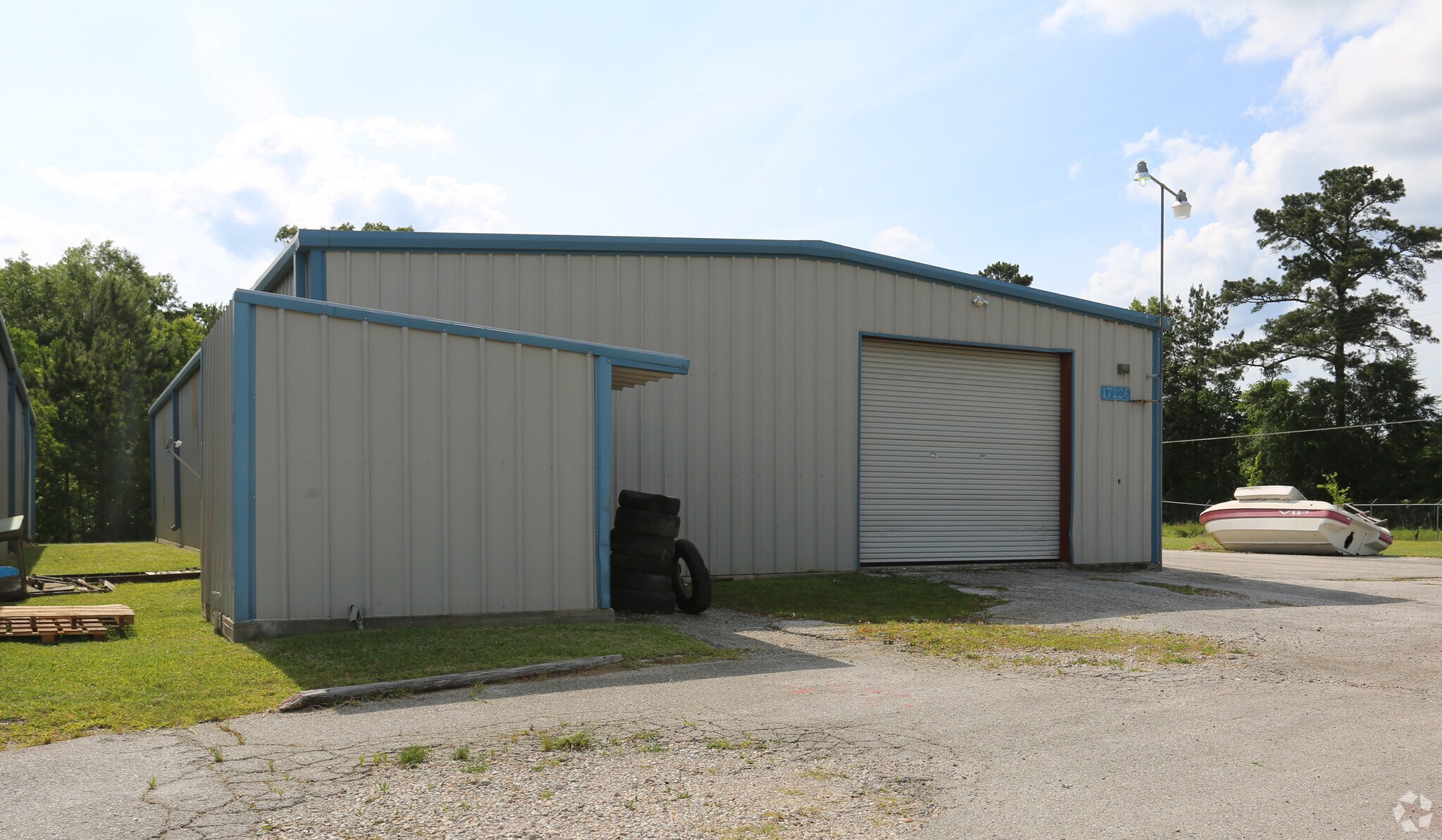 17226 Fm-1485 Rd, New Caney, TX 77357 - Industrial for Lease | LoopNet