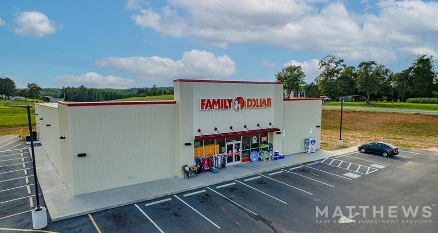 5000 NC 704 Hwy E, Sandy Ridge, NC 27046 - Sandy Ridge Former Family Dollar | LoopNet