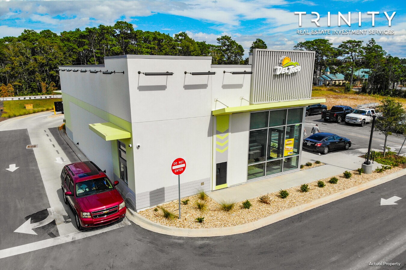 3582 W US Highway 98, Santa Rosa Beach, FL 32459 - New Development Del ...