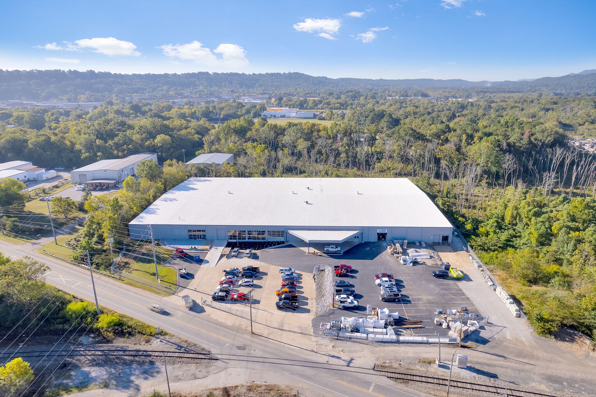 1394 Workman Rd, Chattanooga, TN 37407 | LoopNet