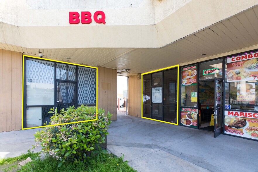 14054-14072 Vanowen St, Van Nuys, CA 91405 - Office/Retail for Lease | LoopNet