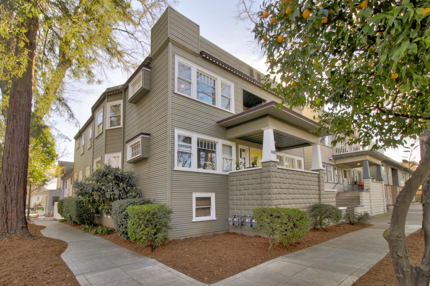 1230 G St, Sacramento, CA 95814 | LoopNet