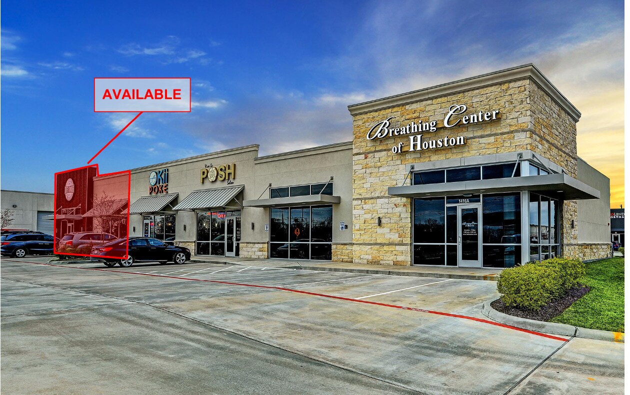 1416 FM 528, Webster, TX 77598 | LoopNet