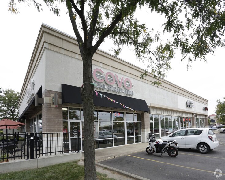 1226-1246 W Boughton Rd, Bolingbrook, IL 60440 - Two Rivers Plaza | LoopNet