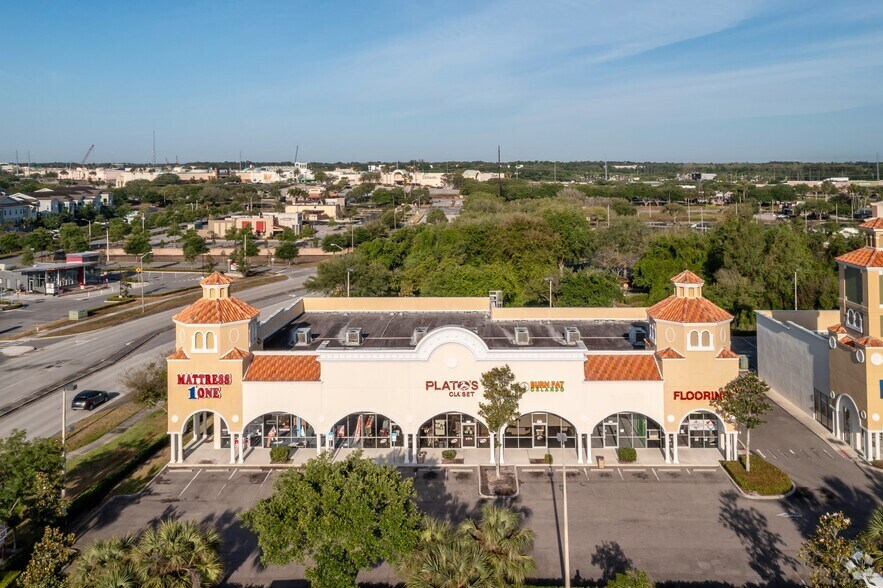 1720-1758 Rinehart Rd, Sanford, FL 32771 - Rinehart Towers Shopping ...