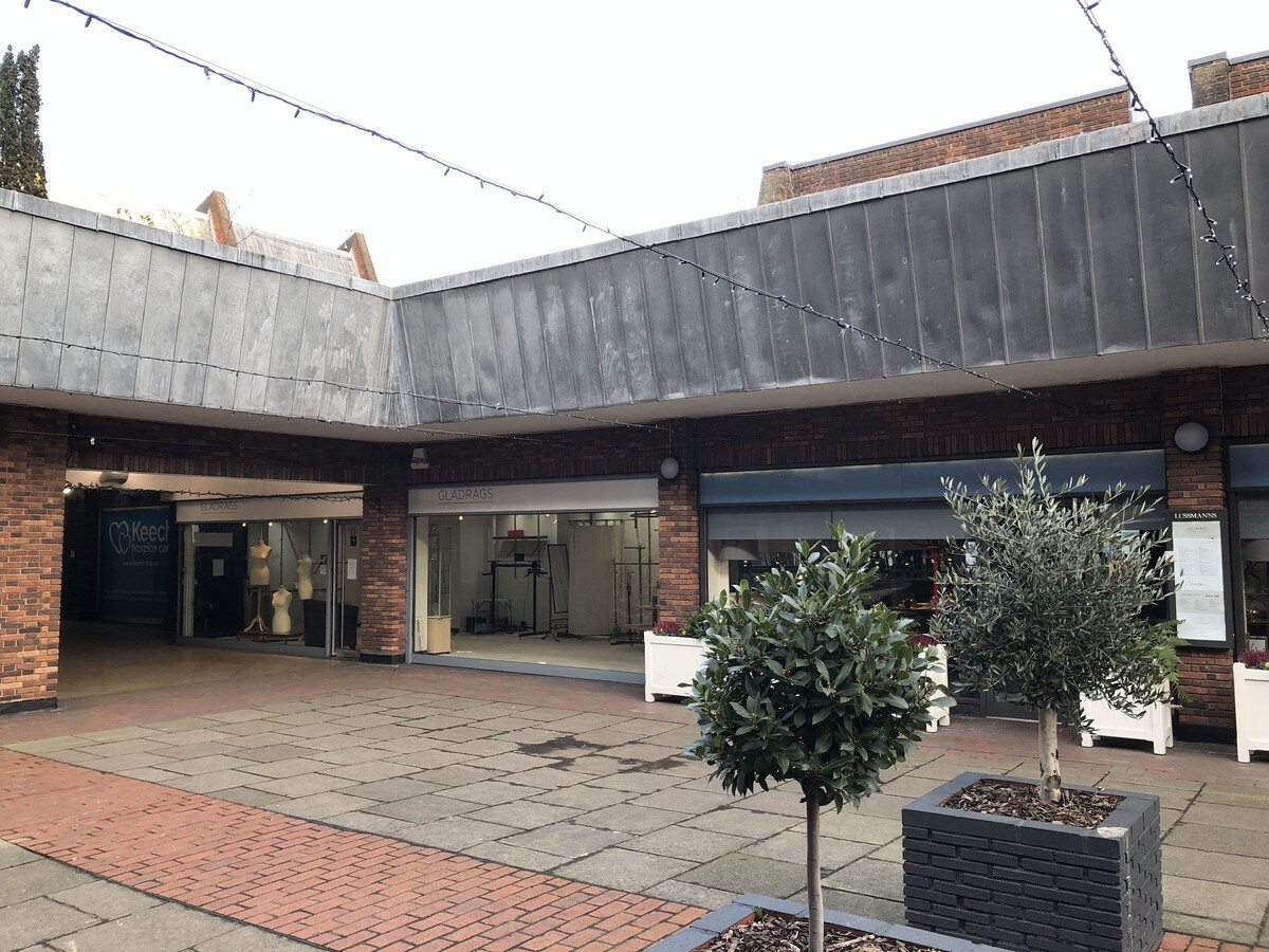 19-29 High St, St Albans, AL3 4EB | LoopNet