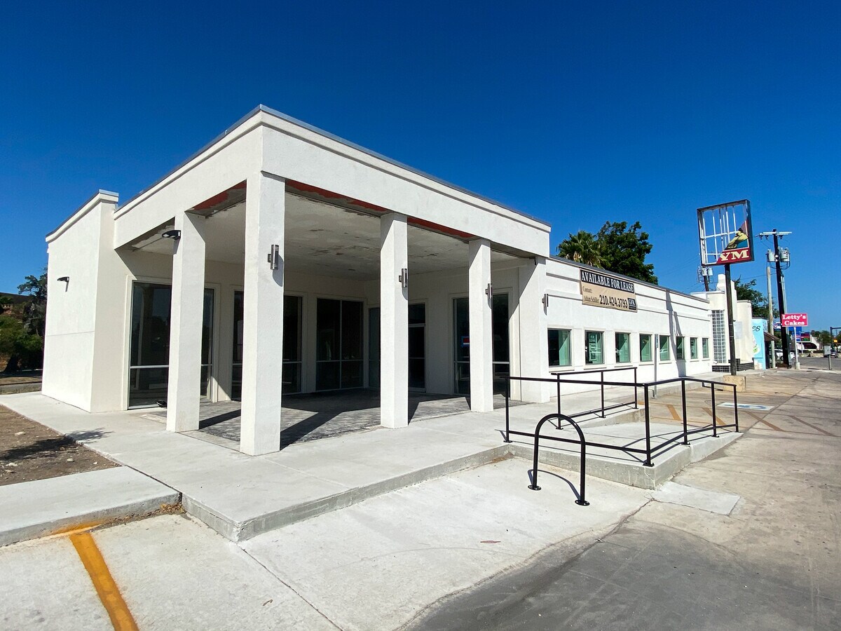 1703 Fredericksburg Rd, San Antonio, TX 78201 - 1703 Fredericksburg Rd ...