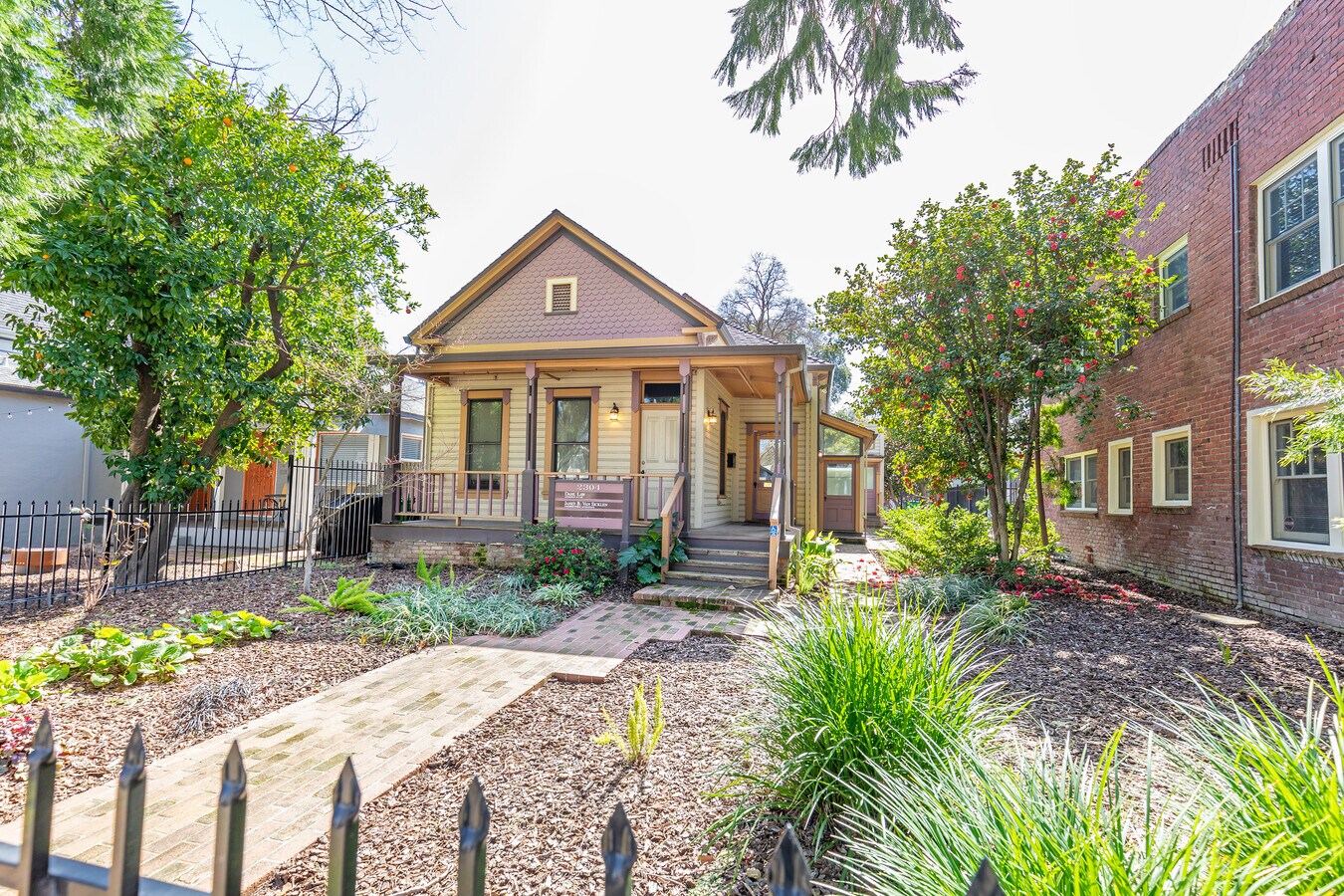 2304 N St, Sacramento, CA 95816 | LoopNet