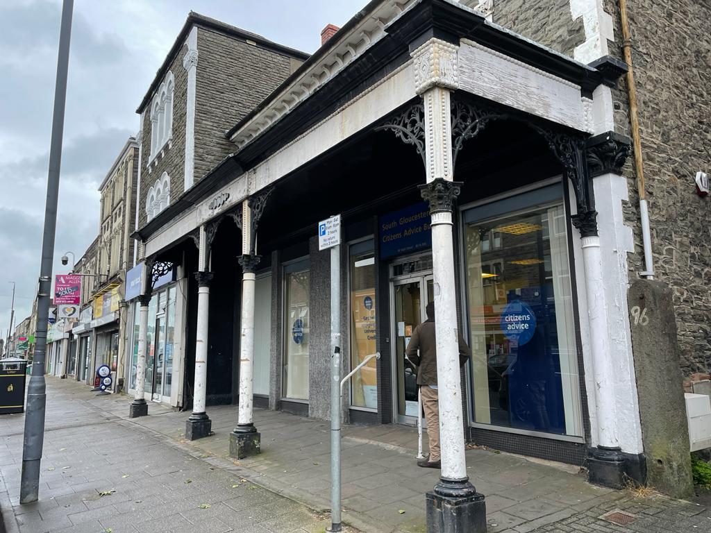 96 High St, Bristol, AVN BS16 5HL | LoopNet