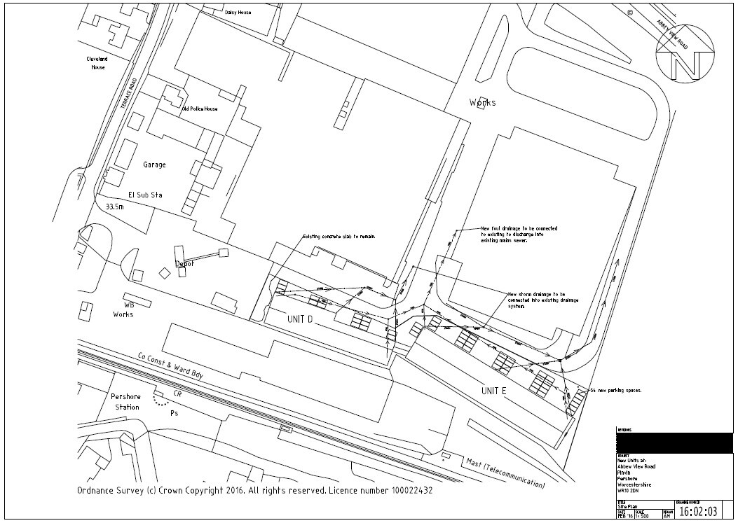 Abbey View Rd, Pinvin, WR10 2DN | LoopNet