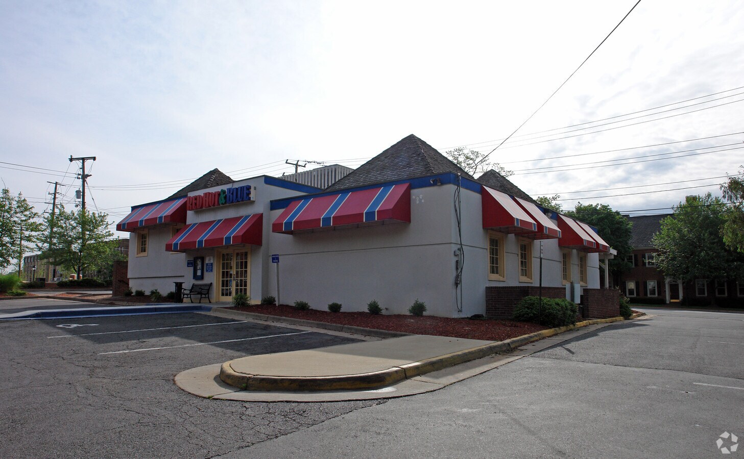 4150 Chain Bridge Rd, Fairfax, VA 22030 - Retail for Lease | LoopNet