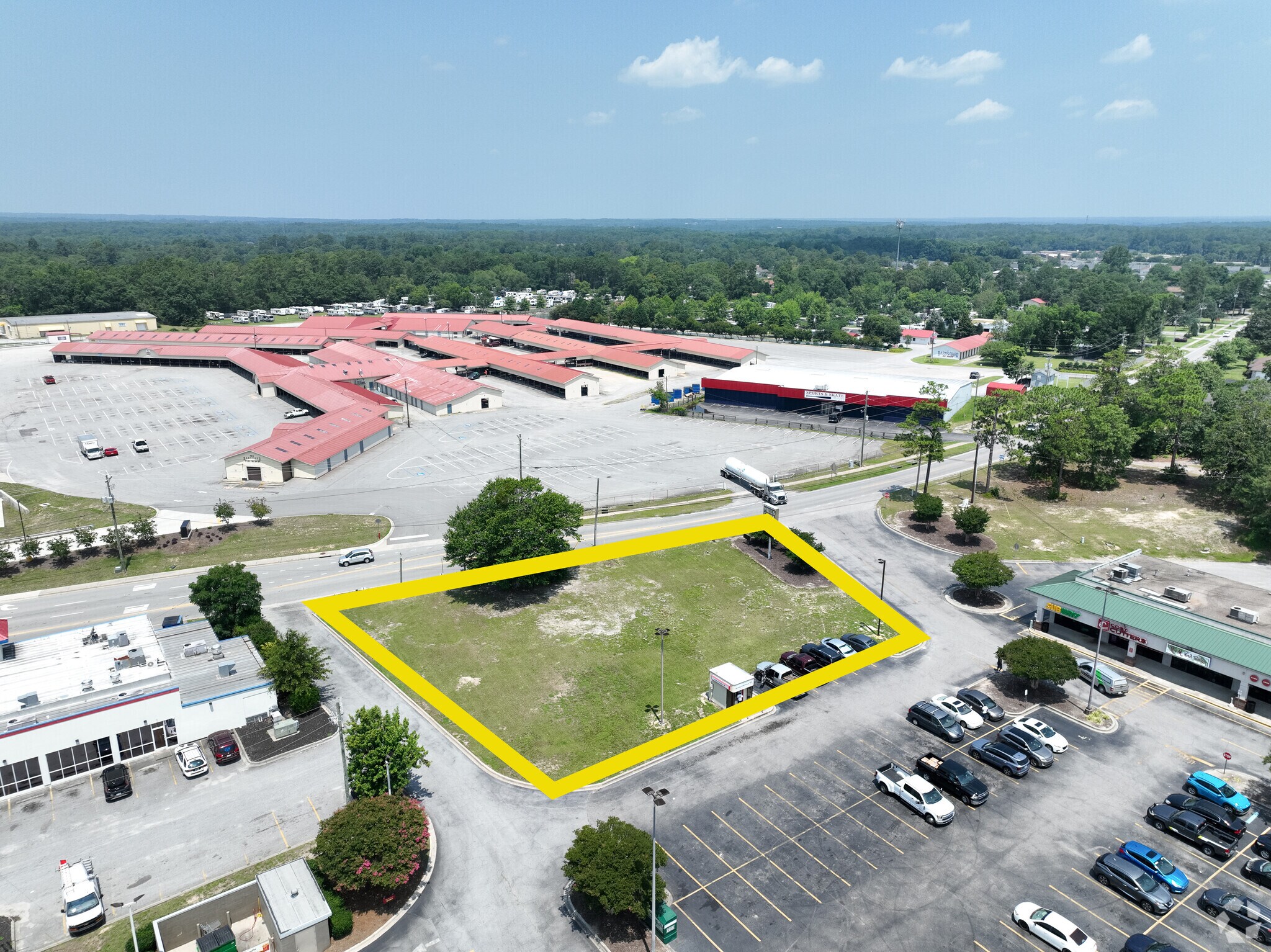 4360 Augusta Rd, Lexington, SC 29073 - Mills Corner | LoopNet