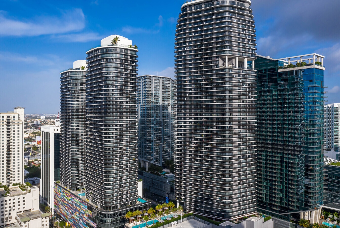 25 SW 9th St, Miami, FL 33130 - Brickell Heights | LoopNet