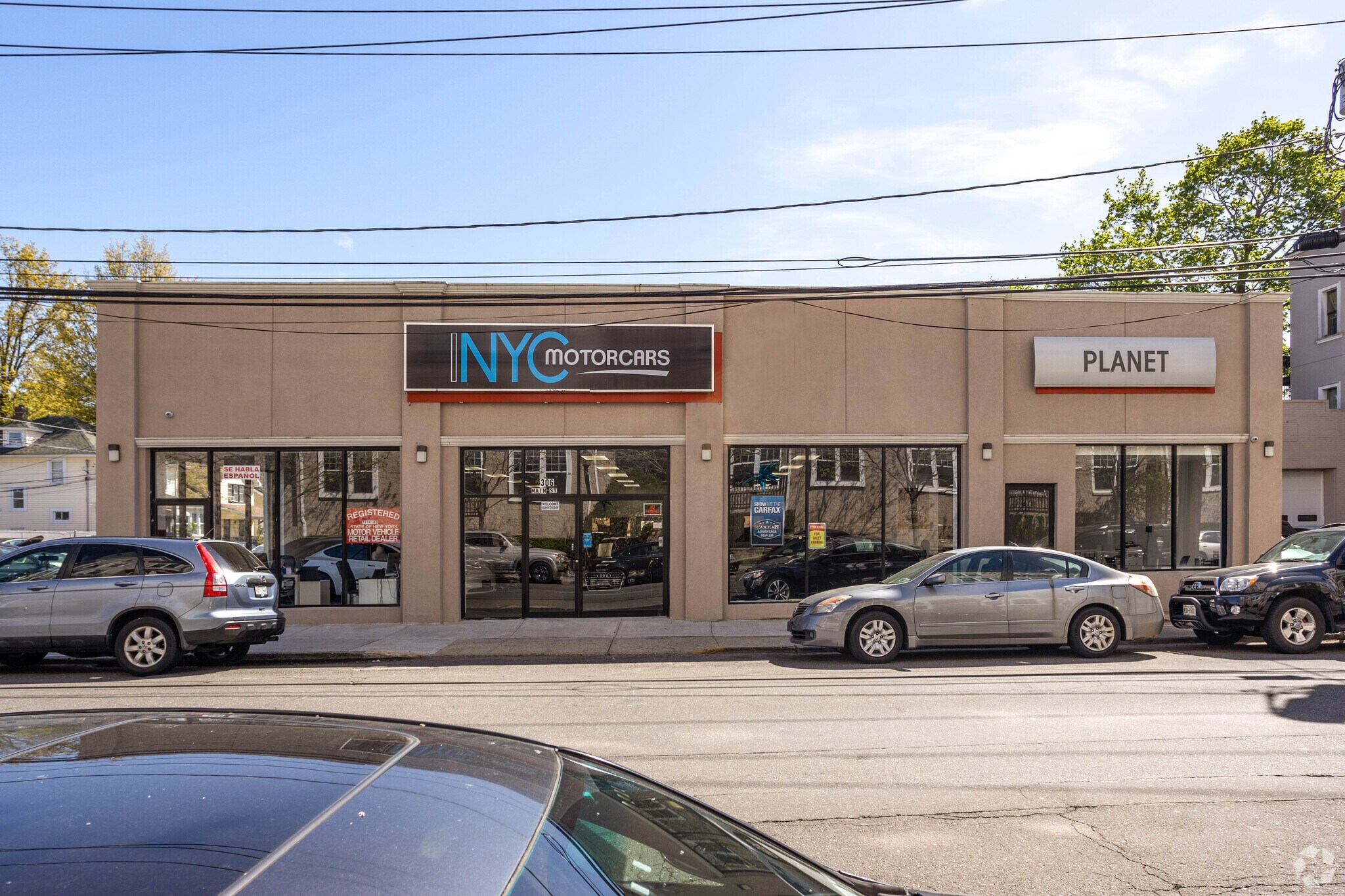 306 Main St, Hempstead, NY 11550 - Industrial for Sale | LoopNet