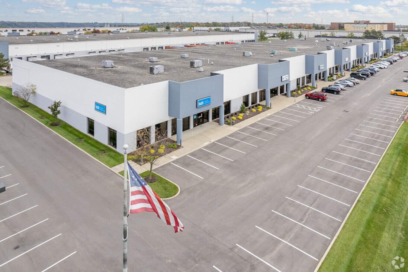 1845 Airport Exchange Blvd, Erlanger, KY 41018 | LoopNet