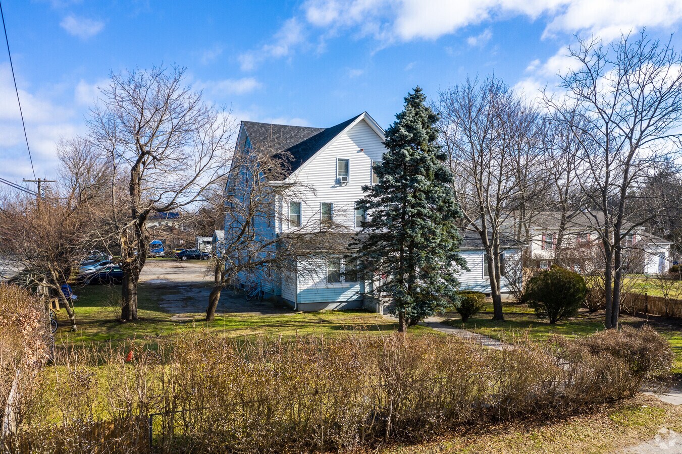 311 Bay Ave, Patchogue, NY 11772 | LoopNet