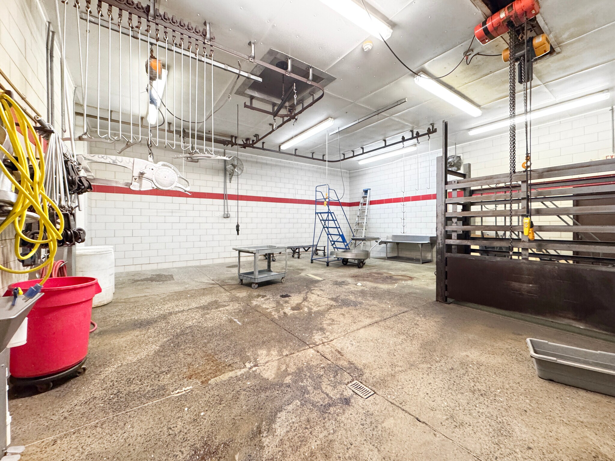 151 Slaughter House Rd, Claysburg, PA 16625 - Slaughter House For Sale ...