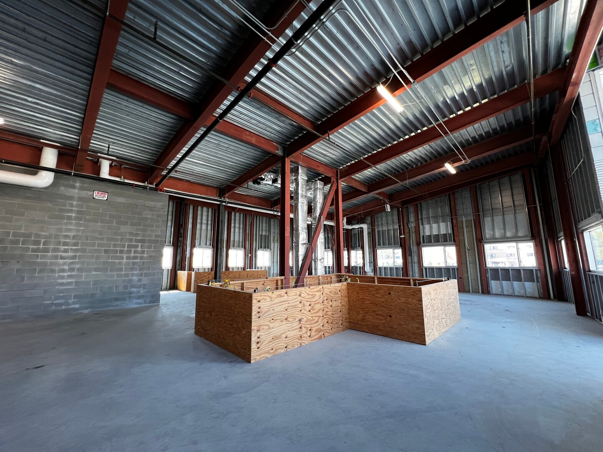 505 Franklin St, Fayetteville, NC 28301 - FAST Transit Center | LoopNet