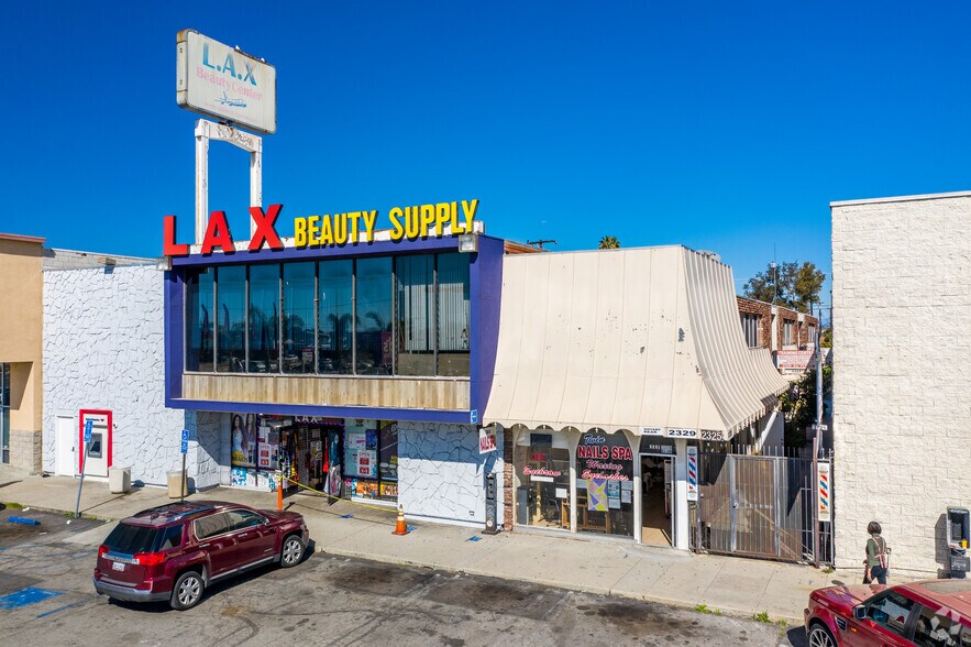 2335 W Rosecrans Ave Gardena CA 90249 LoopNet