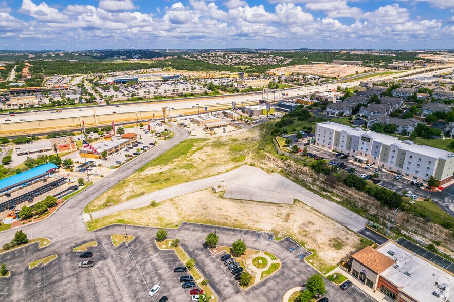 Encino Commons Rd, San Antonio, TX 78259 - Parcel H | LoopNet