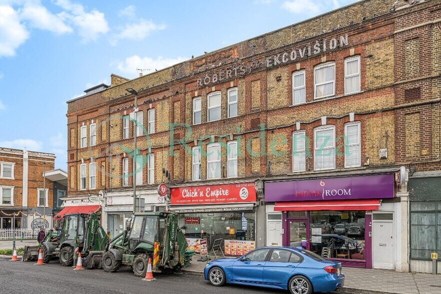 57 Bedford Hl London Sw12 9ez Loopnet