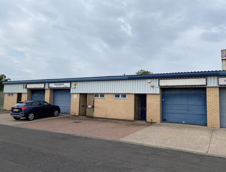 Whitley Rd, Newcastle Upon Tyne, NE12 9SZ - Industrial for Lease | LoopNet