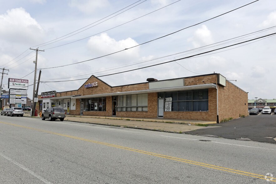 2425-2437 Welsh Rd, Philadelphia, PA 19114 | LoopNet