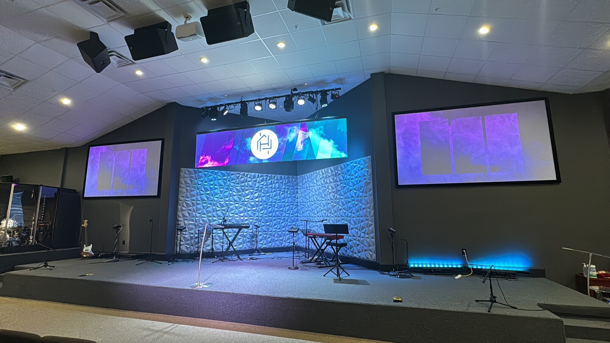 7200 Rowlett Rd, Rowlett, TX 75089 - Harvest Church of God | LoopNet