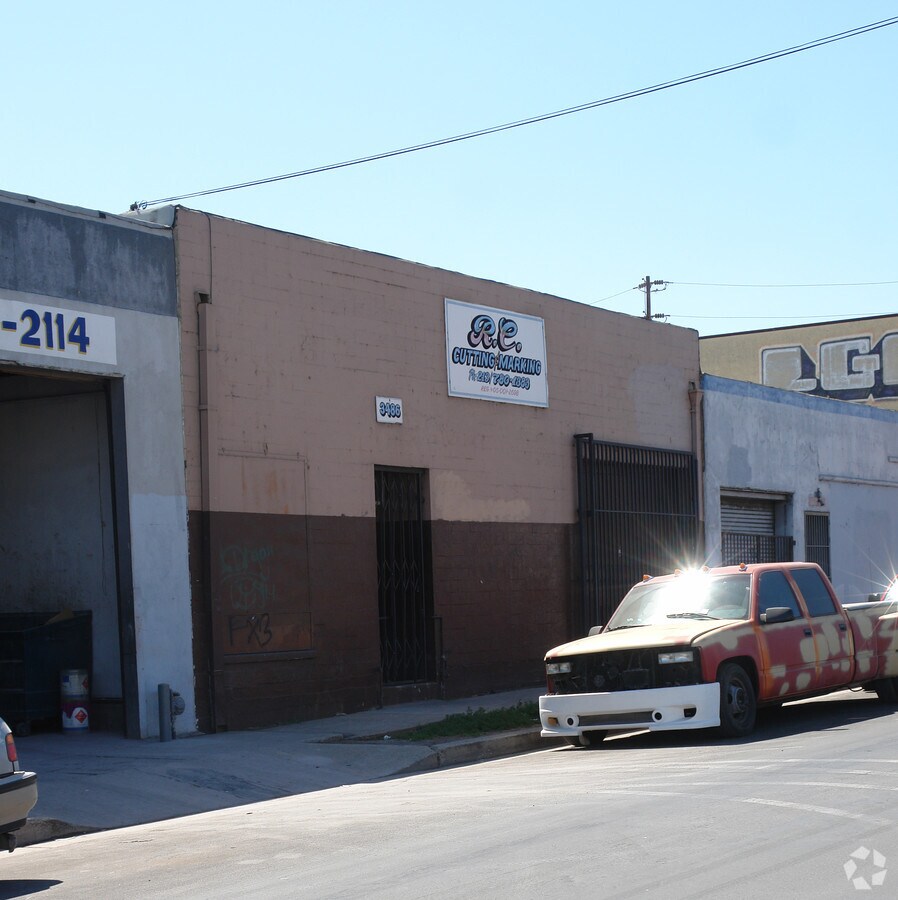 3486 Union Pacific Ave, Los Angeles, CA 90023 | LoopNet