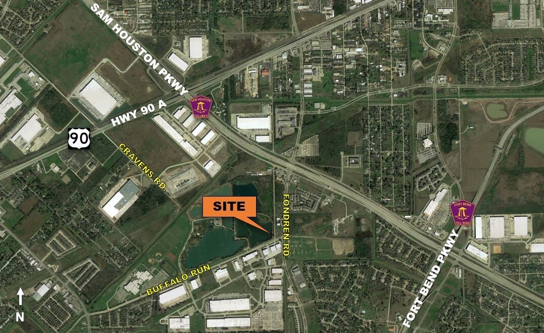 Fondren Rd, Missouri City, TX 77489 | LoopNet