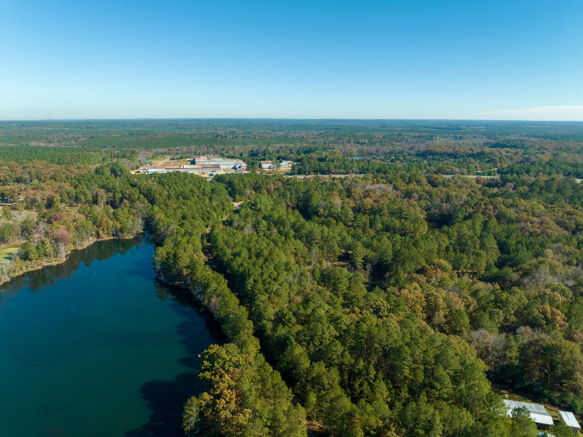 Murchison Rd, Goldston, NC 27252 - CAROLINA CORE / 421 Assemblage | LoopNet