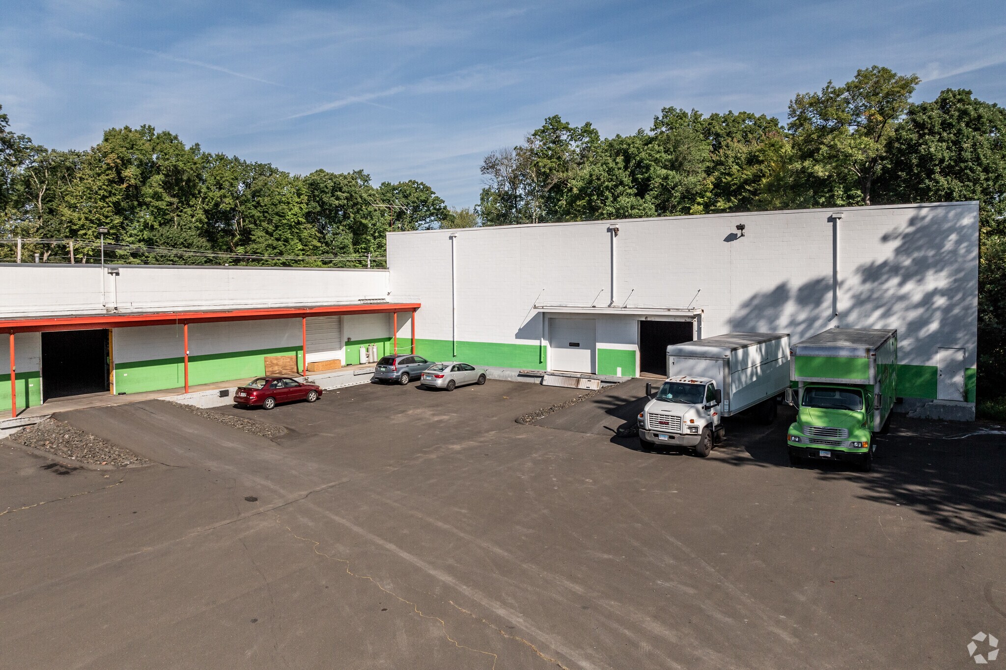 100 Peters Rd, Bloomfield, CT 06002 - Industrial for Lease | LoopNet